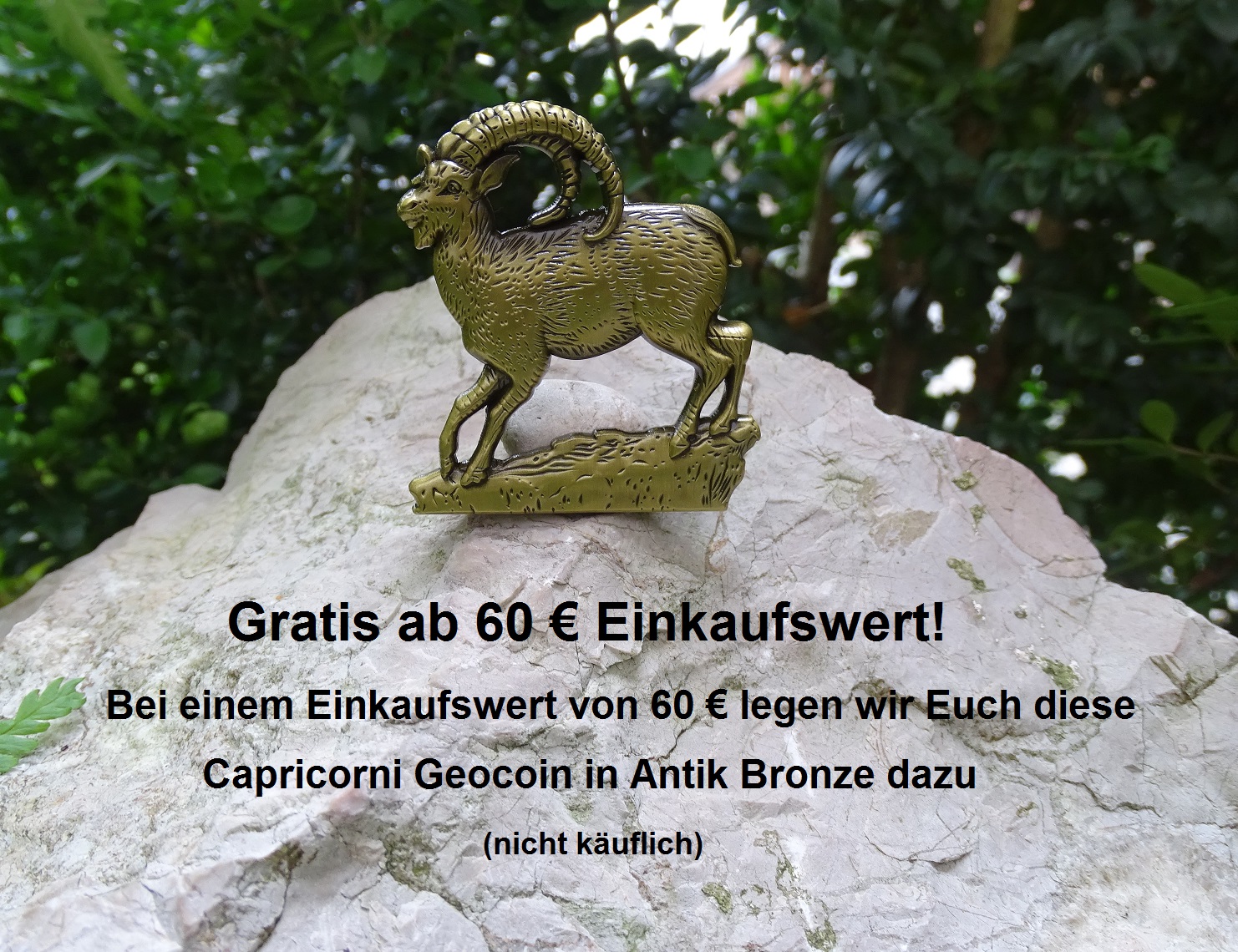 Cache-Corner - by Wetterputzer - Geocoin Shop und Geocaching Shop mit ...