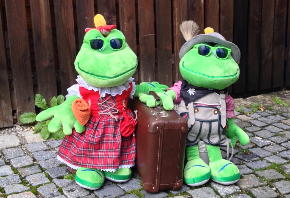 Cache-Corner - Geocoin Shop und Geocaching Shop mit großer Auswahl